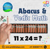 Pratibhalaya - Abacus & Vedic Math Classes in Online